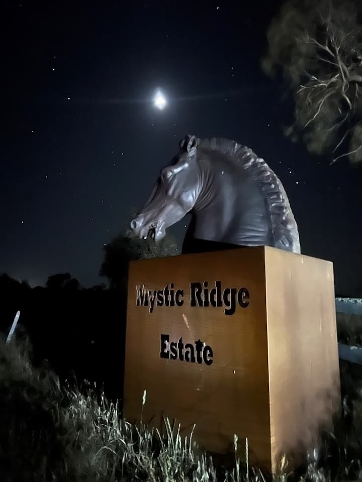 Vistamirage - Amazing Lake Views - Lake George, New South Wales