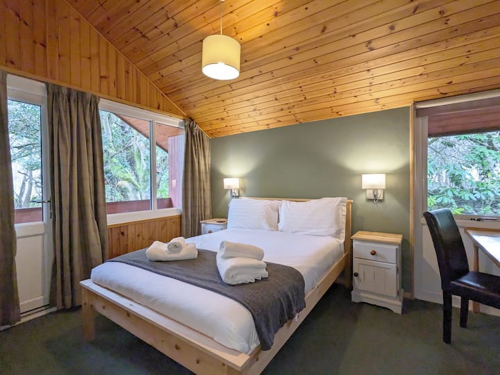 "Sycamore" Peaceful Lake District Retreat - Glenridding