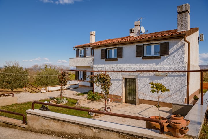 Apartman Noli - Rakalj