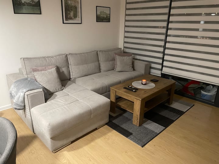 Apartment My Choice - Sarajevo