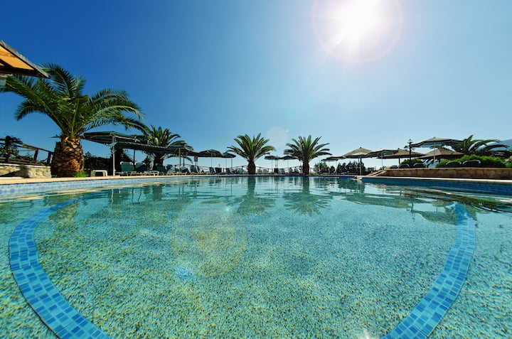 Family Apartment - Harmony Hotel - Zakynthos