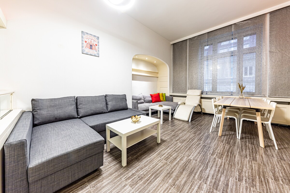 The Hub Vienna - Unique And Spacious Near Station - ウィーン