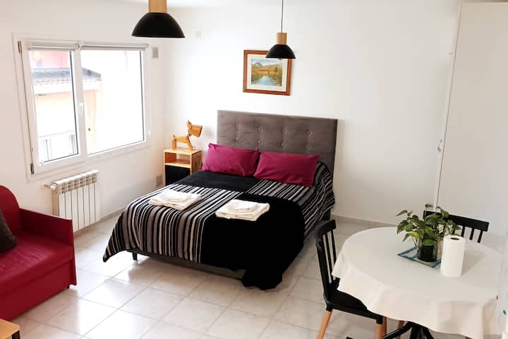 La Cigarra - Bariloche