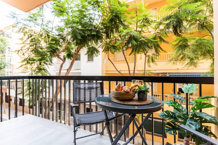 Sur Suites Príncipe - Fuengirola