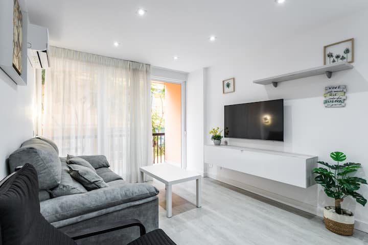 Sur Suites Príncipe - Fuengirola