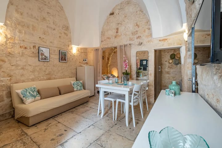 Verdementa 250 Mt. Dalla Piazza - Ceglie Messapica