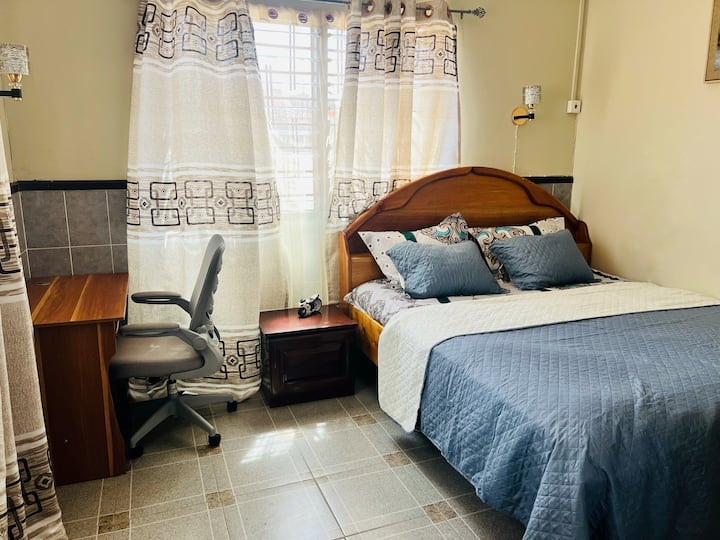 Dansoman, Ablekuma Vacation Rentals & Homes - Ablekuma, Accra, Ghana ...