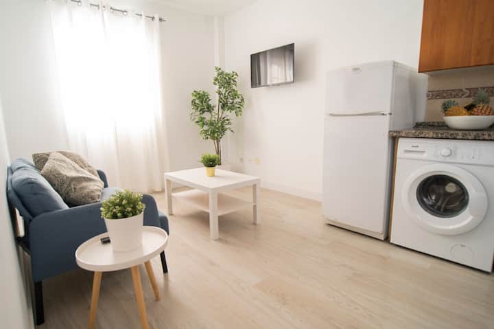 Cozy Apartment In La Restinga - El Hierro