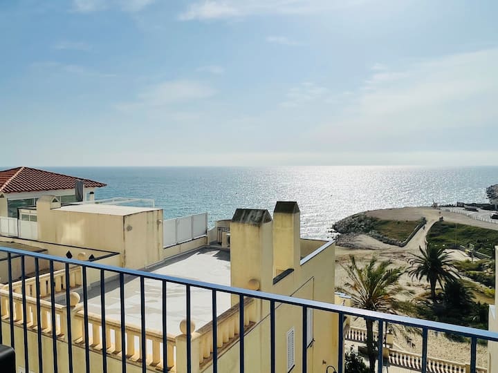 La Marina2 Seaview With Terrace - Sitges