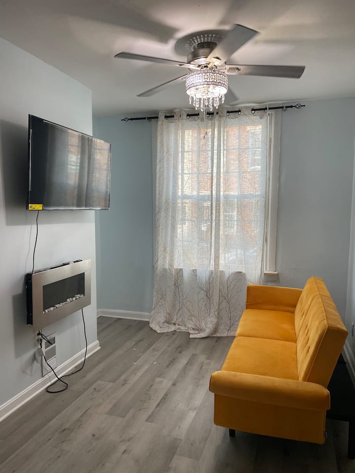 Cozy Little Getaway - Philadelphia