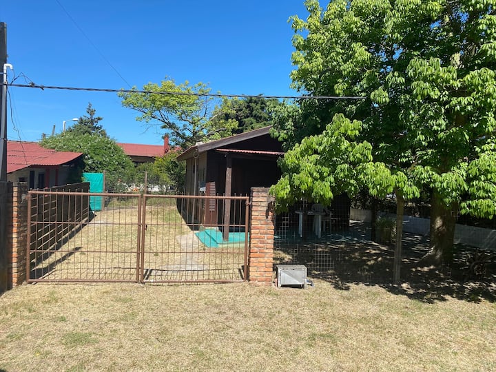 Casa Parque Del Plata Sur - La Floresta