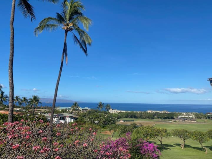 Wailea - Makena - Kihei Luxury Townhouse - Maui, HI