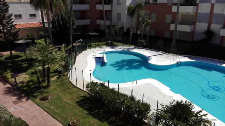 Apartamento En Costa Ballena - Rota