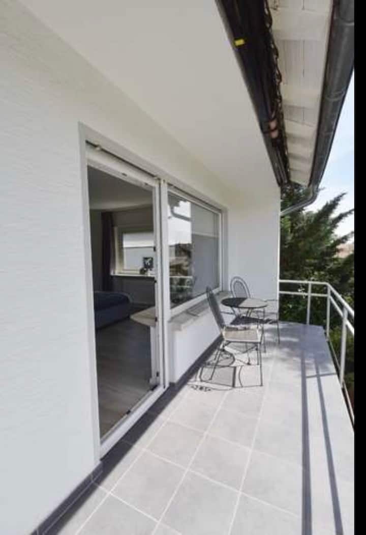 3 Bedroom - Edenkoben - Landau