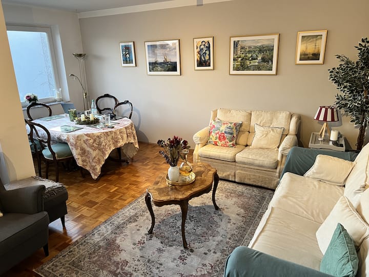 Cute Apartment Prenzlauer Berg - Berlin