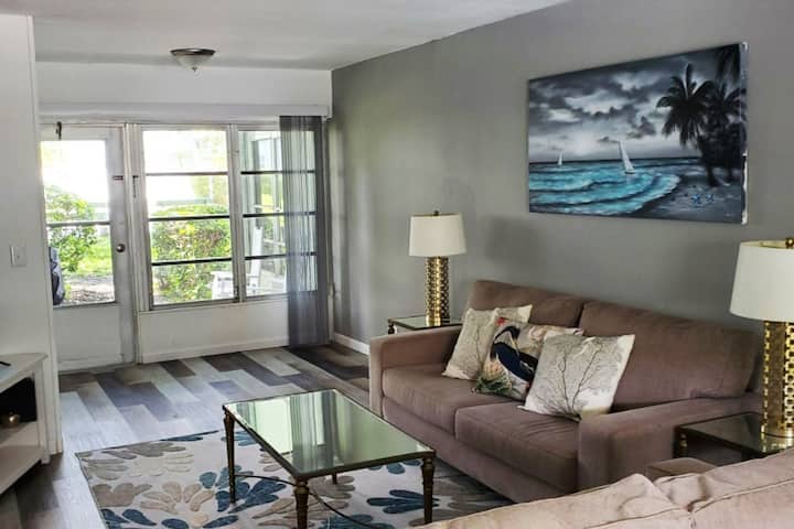 Condo In Clearwater - クリアウォーター, FL