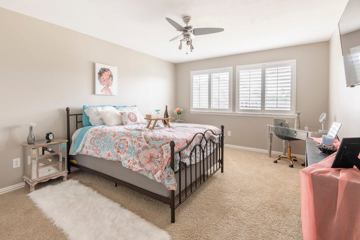 Humble Lakeview - Crosby, TX