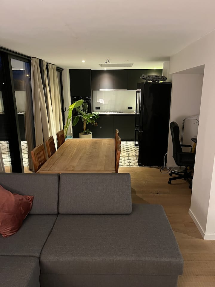 Casa Robin&bianca - Malines