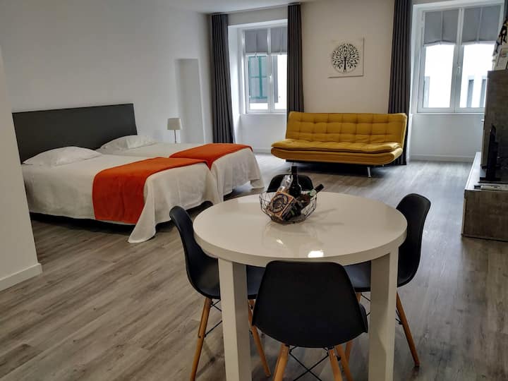 Tanoeiros Studio - 11 - Madeira