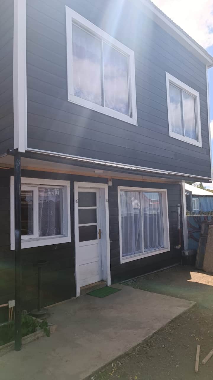 Depto Interior Independiente 1 - Punta Arenas