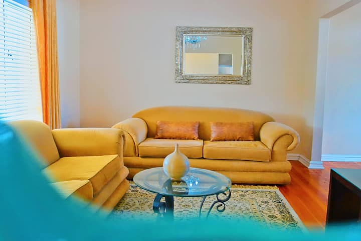 Seas Of Ships Guest House - Durban