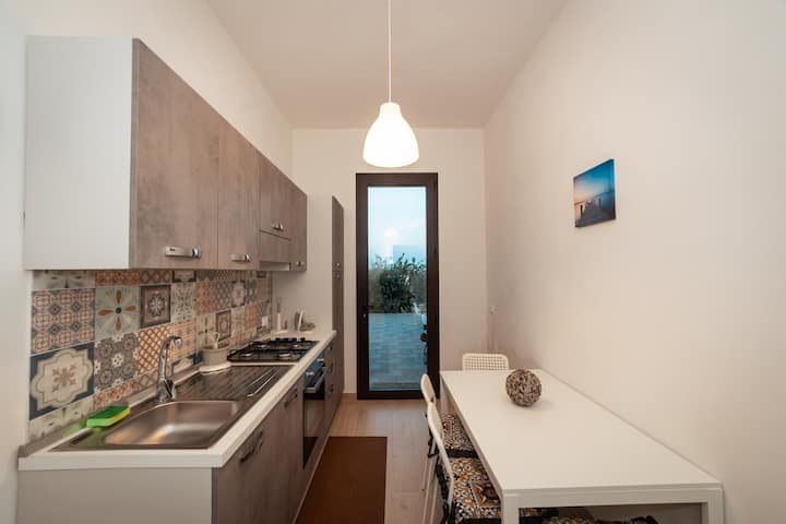 Casa Kiter 1 - Marsala