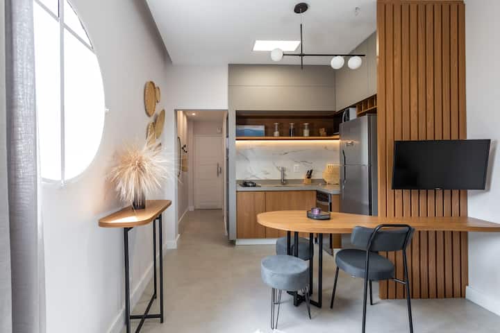 Nice Copacabana Apartment - Ipanema