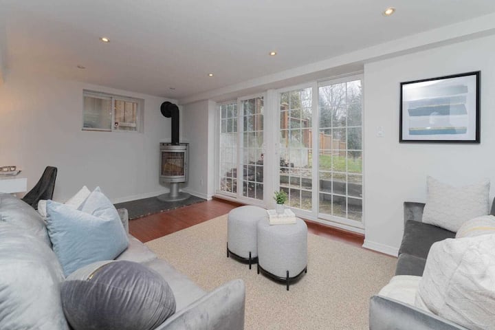 Cottage And City All In One - Pickering