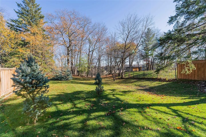 Cottage And City All In One - Pickering