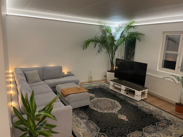 Persoonallinen Kaksio - Helsinki