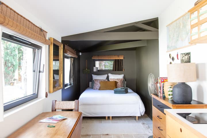 The Dependance Nansouty - 20m² - Parking En Option - Bordeaux