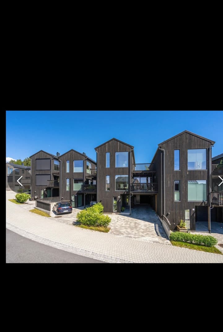 Moderne Hus Nær Dyreparken - Kristiansand