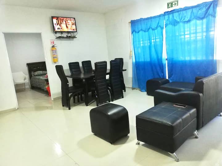 Casa Manatwar Ii - San Andrés