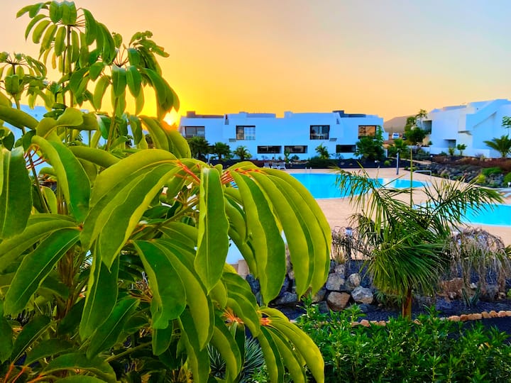 Casa Fuerte Vida - Fuerteventura