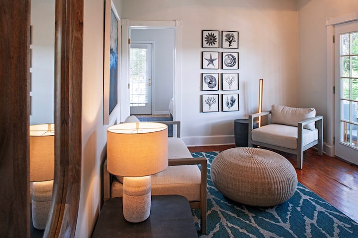 Ocean Blue - Key West, FL