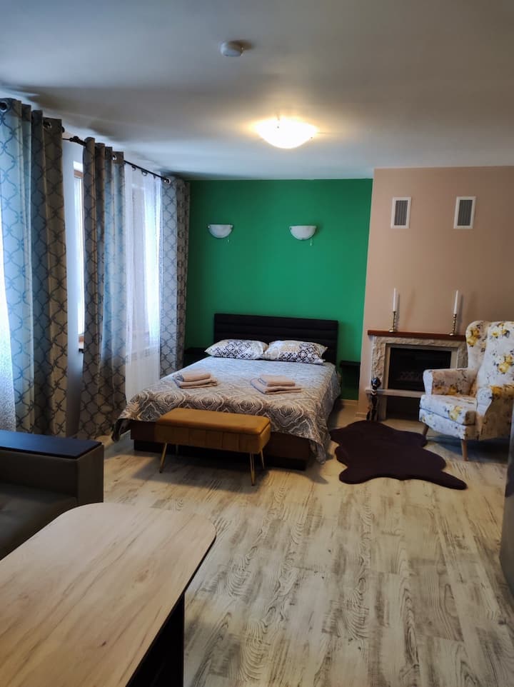 Hotel Grand Resort - Chepelare