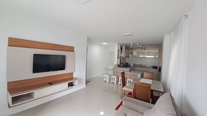 ÓTimo Apto De 2 Quartos A 150 M Da Praia - Itapema