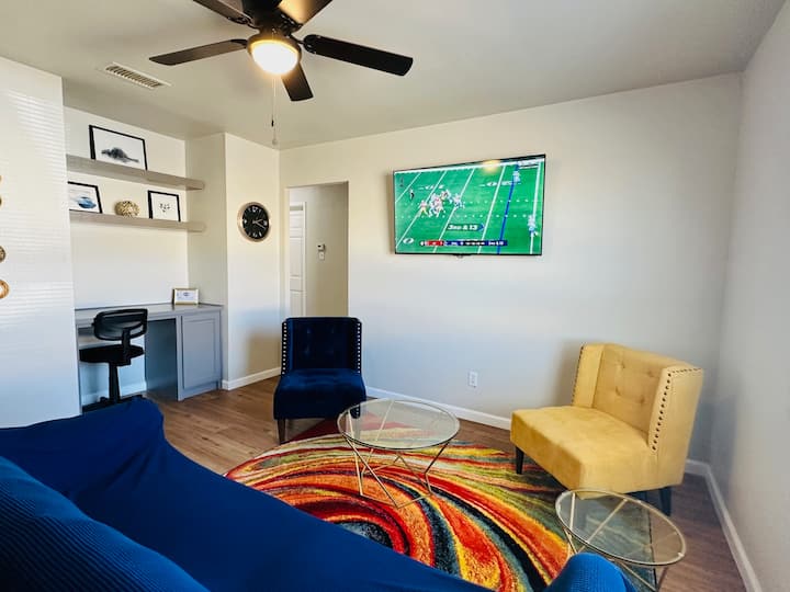 Endless Storey - Midland, TX