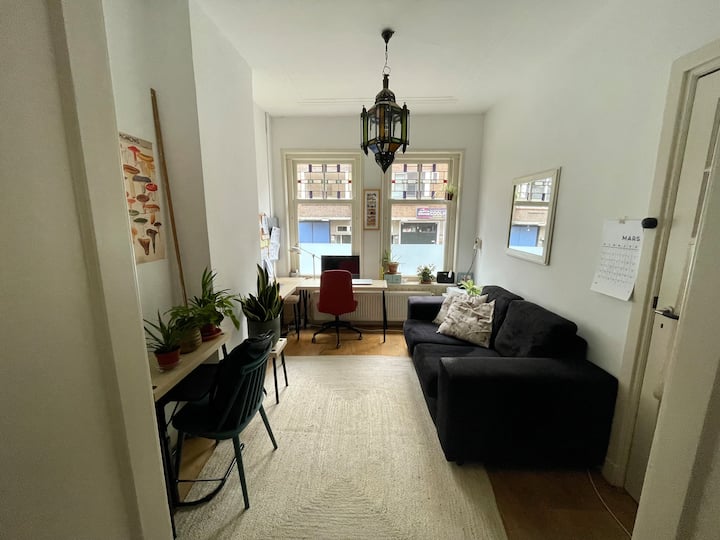 Cozy Rotterdam - Barendrecht