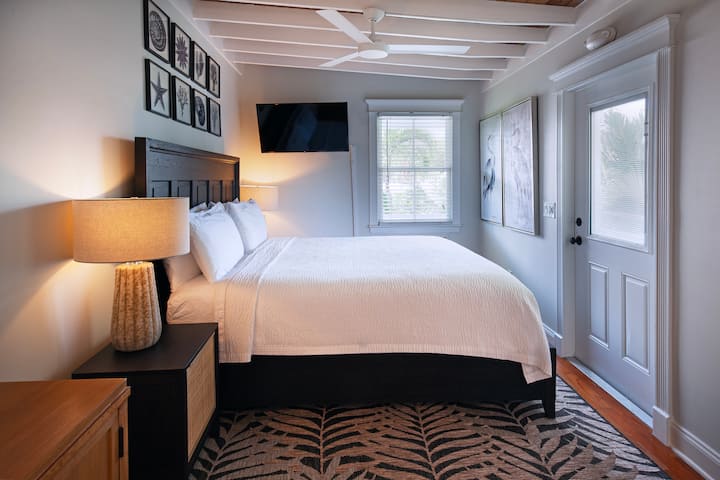 Sand Dollar - Key West, FL