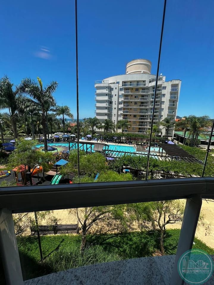 Espaçoso, Beto Carrero Em Homeclub - Penha