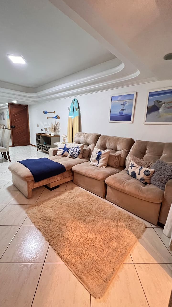 Apartamento Cabo Frio Próximo A Praia - Cabo Frio