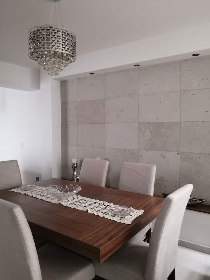 Casa Amplia Céntrica Y Acogedora. Facturamos - Aguascalientes