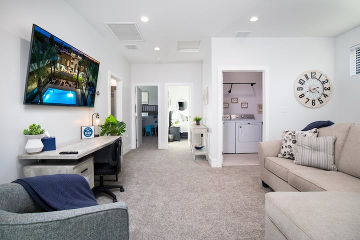 Beach House In Downtown Gilbert - Gilbert