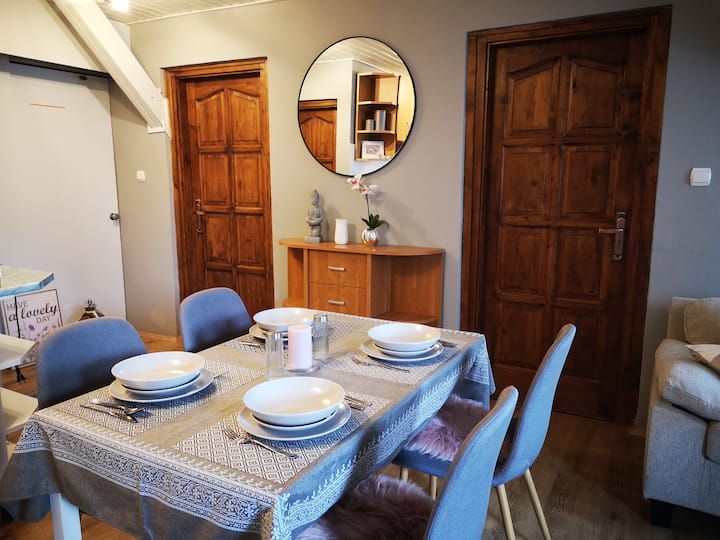 Aranka Ház - "B" Jelű Apartman - Tihany