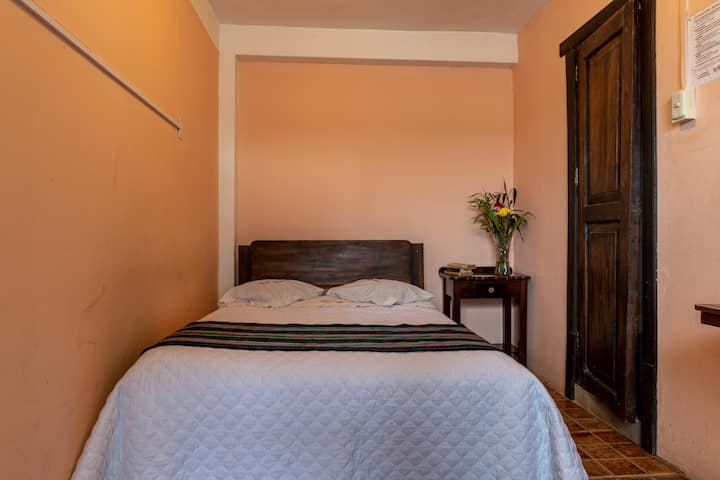 Casona Del Rosario - Chachapoyas