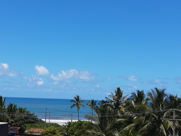 Casa De Condomínio Em Ilheus. - Ilhéus