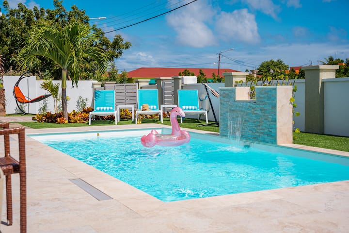 3 Min To Beach! Great Amenities! #2 - Aruba