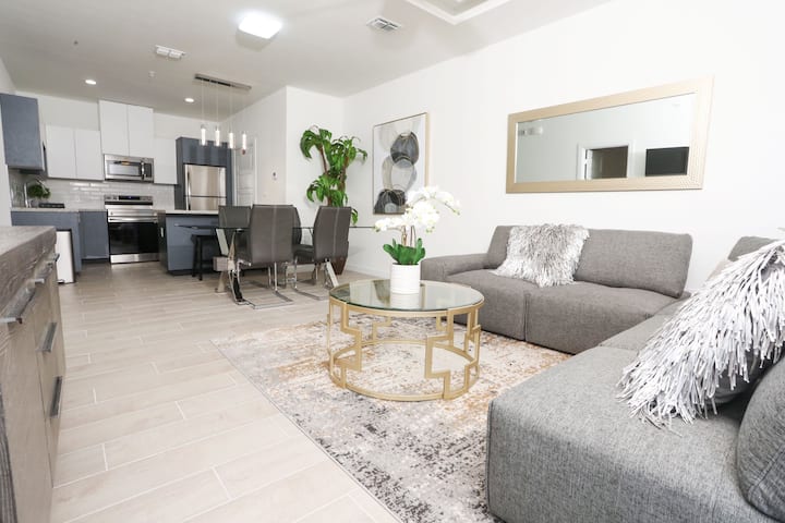 New Apartment Mcallen 2 - McAllen, TX