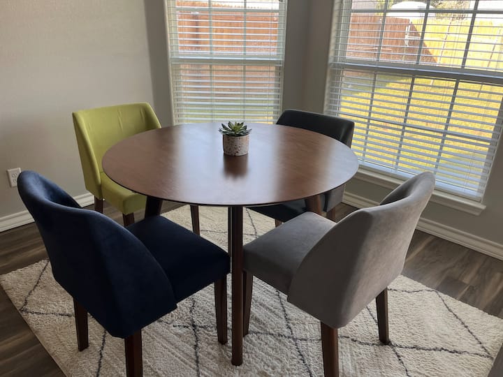 Travelers Home - San Angelo, TX
